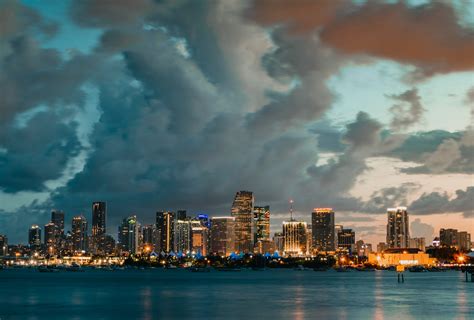 Guia Para Passar O Ano Novo Em Miami