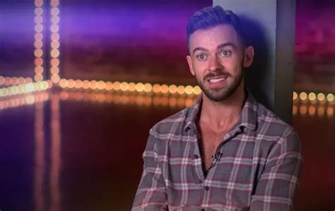 Strictlys Artem Chigvintsev Says Show Should Have Been ‘ahead Of The