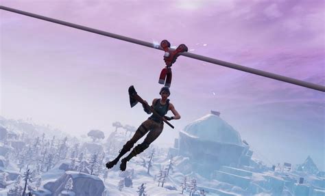 Fortnite Glitch Grants 1 Million Xp In A Single Game Here Is How