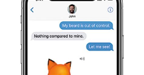 아이폰 텐과 얼굴 얼굴을 기억하는 페이스 아이디