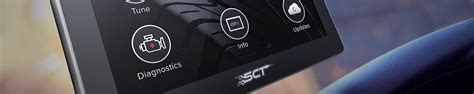 Sct™ Performance Tuners And Programmers Carid