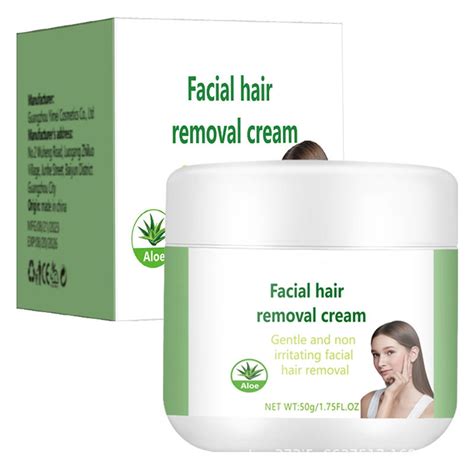 Serum Face Serum Hair Serum Aloevera Lip Hair Removal Cream Universal