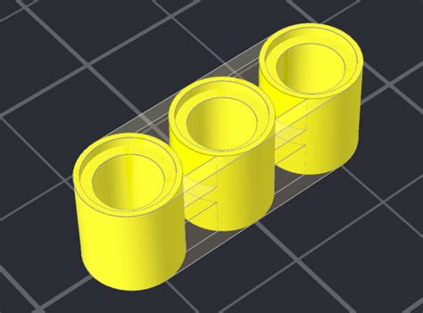 Python Match A 3d Submesh Template In Main Mesh Stack Overflow