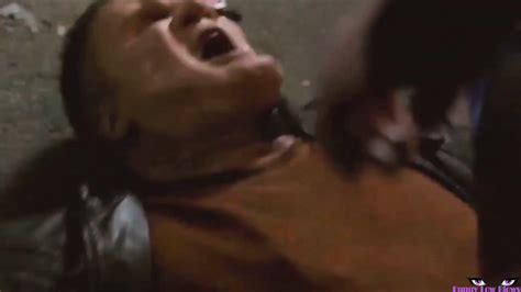 Supergirl Ballbusting Stomping In The Balls Melissa Benoist Nutshot