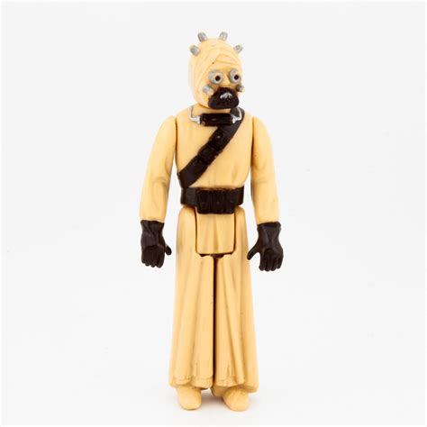 Vintage Kenner Star Wars Tusken Raider Sand People C 8 1977 Excellent