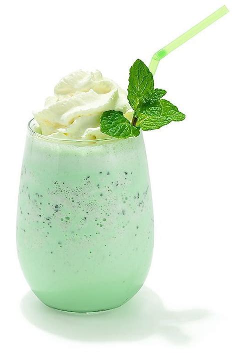 Freakshow Shake Recipe Make The Ultimate Milkshake Domino