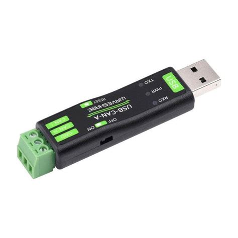 Usb To Can Adapter Stm32 Chip Solution Iot Store