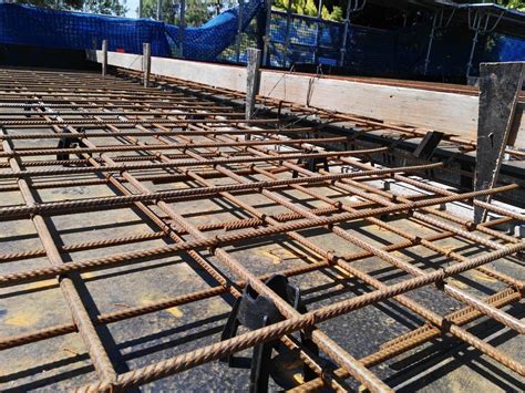 Things To Look For When Inspecting A Suspended Concrete Slab