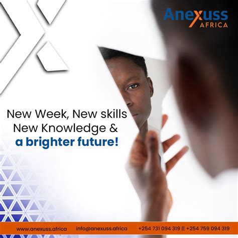Anexuss Africa On Linkedin Careertip Success Professionals Anexussafrica Careerdevelopment…