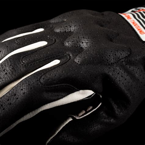 Icon Airform Slabtown Gloves Sportbike Track Gear