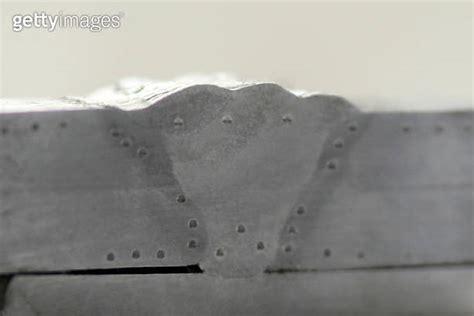 Macro Test Of Inpection And Testing For Welding Procedure Qualification It Is Designed To