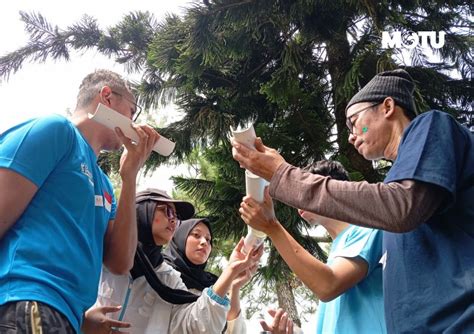 Pipeline Game Bisa Digunakan Untuk Aktivitas Simulasi Agile Team Motu Consulting