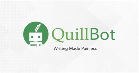 Bitgraylabs On Linkedin Paraphrasing Tool Quillbot Ai