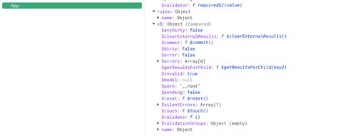 Vue js 3のComposition APIでVuelidate 2を利用するための基礎 アールエフェクト
