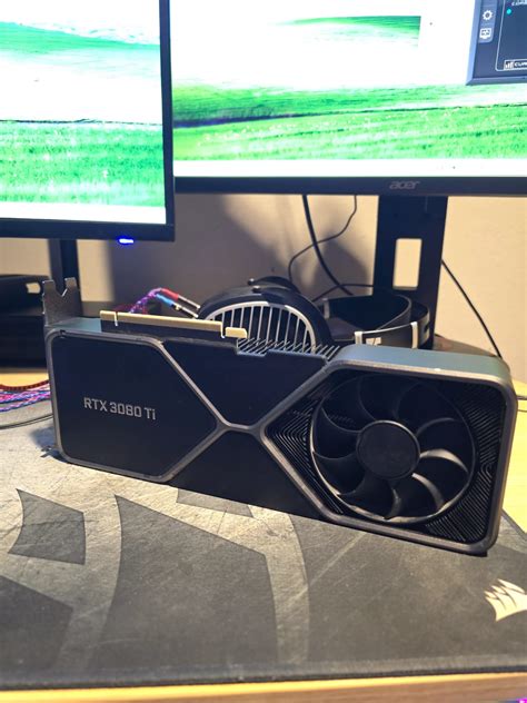 Rtx 3080ti Founders Edition 12gb Great Condition Jawa