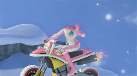 Headless Peach By Flare136 On Deviantart