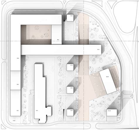 Belgrade Center For Promotion Of Science By Milos Zivkovic
