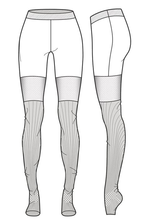 Fw 1718 Wgsn Active Wear Key Items Compression Tight The