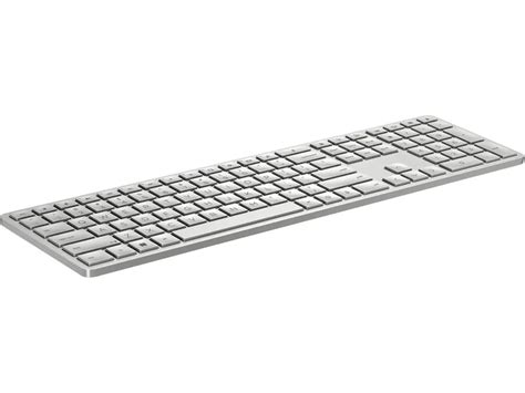 HP Programmable Wireless Keyboard Wasserman Eu