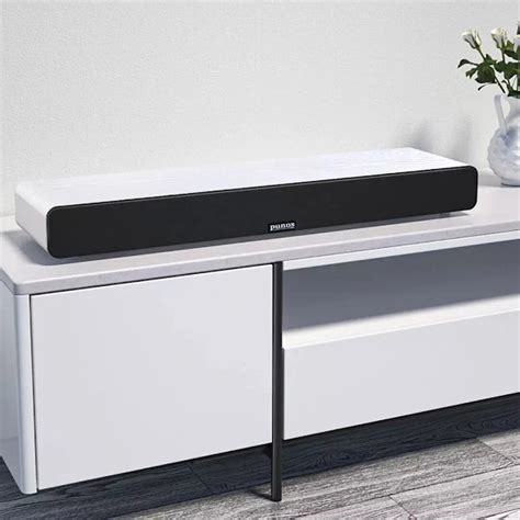 Xiaomi PUNOS PS-20 - Mas que soundbar temos aqui! - ITO - NETthings