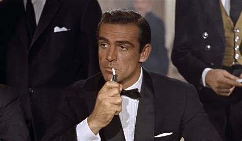 James Bond S Top 10 Style Moments Throughout The Years