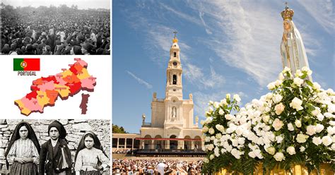 13 De Maio Nossa Senhora De Fátima
