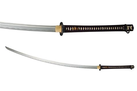 Odachi Queespadas
