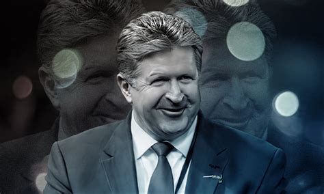 ¿quién Es El Señor Germán Larrea