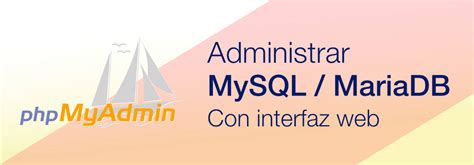 PhpMyAdmin