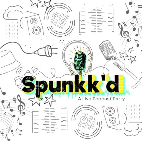 See Spunkk D Podcast Intro Session At Startup Grind Grand Rapids