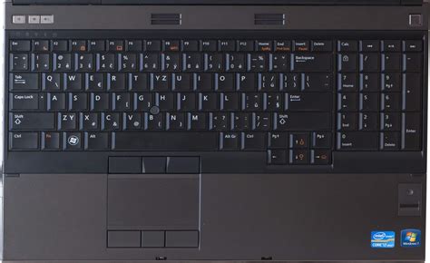 Comprehensive Review Of Dell Precision M4700 Notebook Electronikz