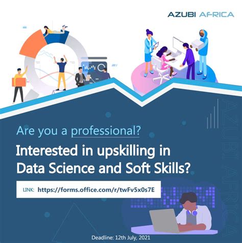 azubi africa on linkedin datasciencecareers datasciencetraining azubiafrica kickstart…