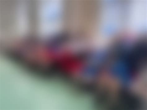 В ФОКе спортивной школы «Аквамарин проходит большое и яркое