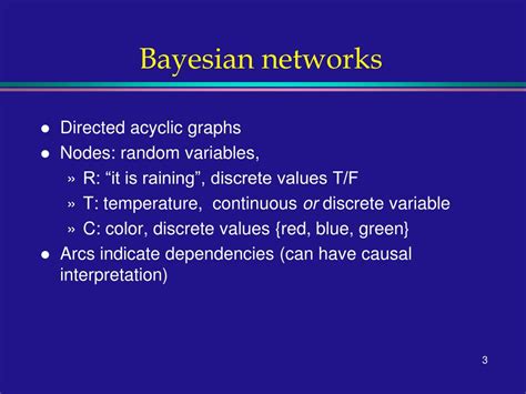 PPT Knowledge Engineering For Bayesian Networks PowerPoint Presentation ID 3198491