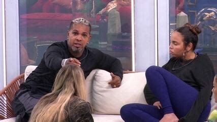 BBB Yasmin Relata Conversa Que Teve Brother E Ouve Conselho De MC Bin Laden Dentro Da