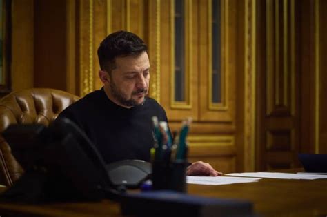 Зеленський підписав закон про добудову ХАЕС Читайте на Ukr Net