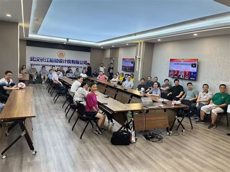 长江航运科学研究所有限公司 利民防火中心