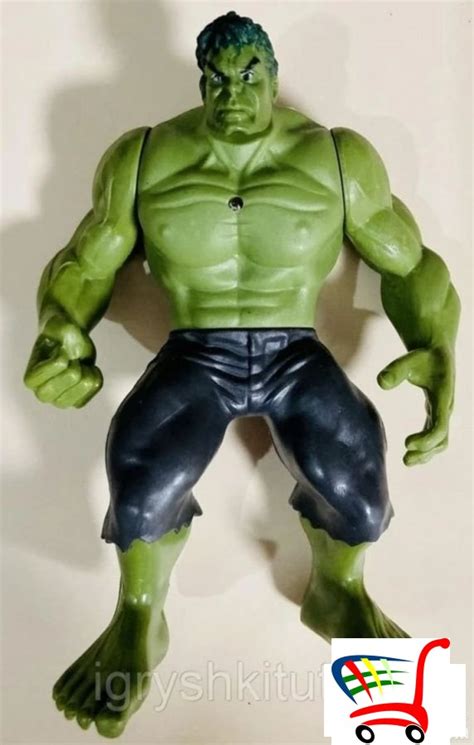 Hulk Set Hulk Set Bumbum Shop