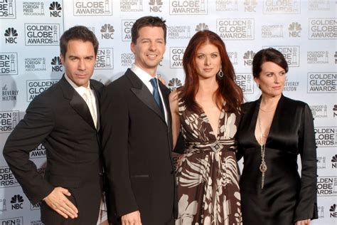 Will And Grace Revival Order Increased To 12 Episodes