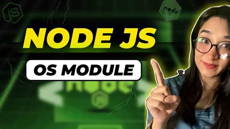 Os Module In Node Js Node Js Tutorial In Hindi For Beginners Nodejshindi Nodejs Youtube
