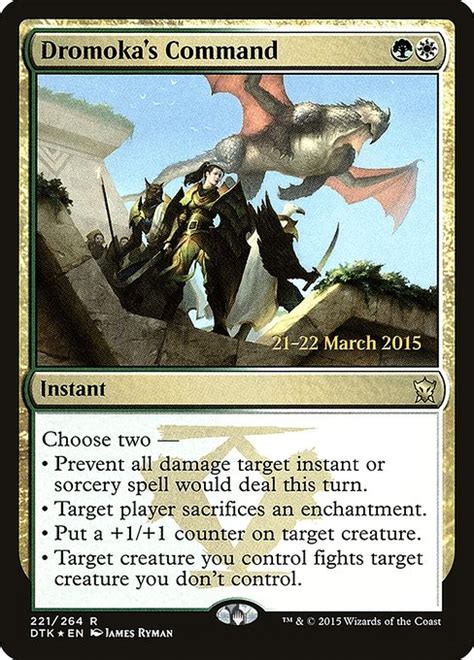 Dragons Of Tarkir Promos Pdtk Card Gallery · Scryfall Magic The