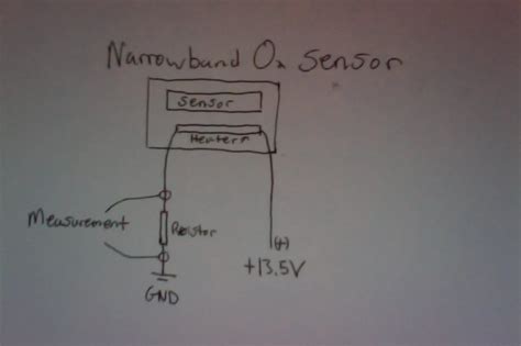 Reading A Narrowband O2 Sensor General Guidance Arduino Forum
