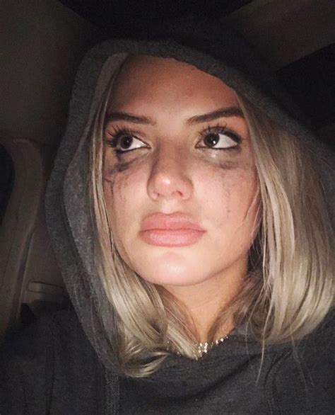 Alissa Violet Violet Logan Paul Justin Bieber