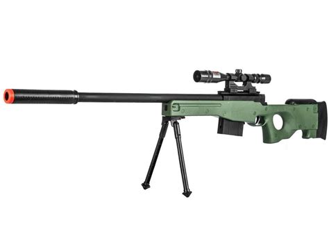 Buy IndusBay 28 Inches PUBG AWM Sniper Rifle Toy Gun With Laser