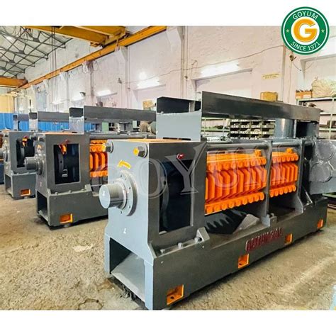 Semi Automatic Soybean Processing Machine At ₹ 2573000 In Ludhiana