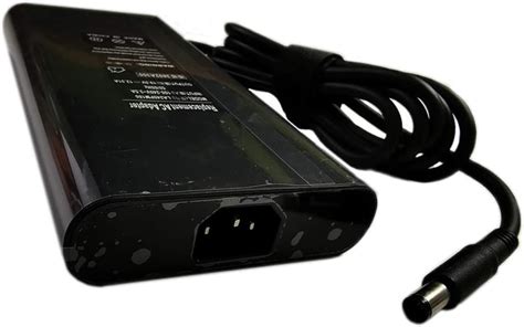 W V A LA PM Mm Adapter Power Charger Replacement For Dell Precision