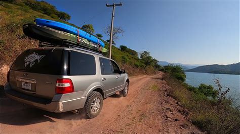 Una Aventura De Pesca Increíble Youtube