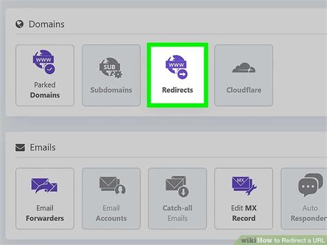 4 Ways To Redirect A WikiHow