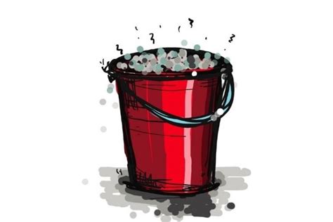Stress Bucket Archives Gin Lalli