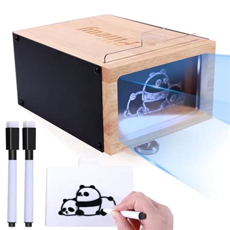 I Tested The Best Projector For Drawing And Tracing On Walls Heres